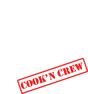 About – Yeah I Do Cookin Crew
